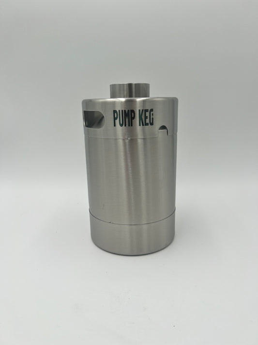 PumpKeg