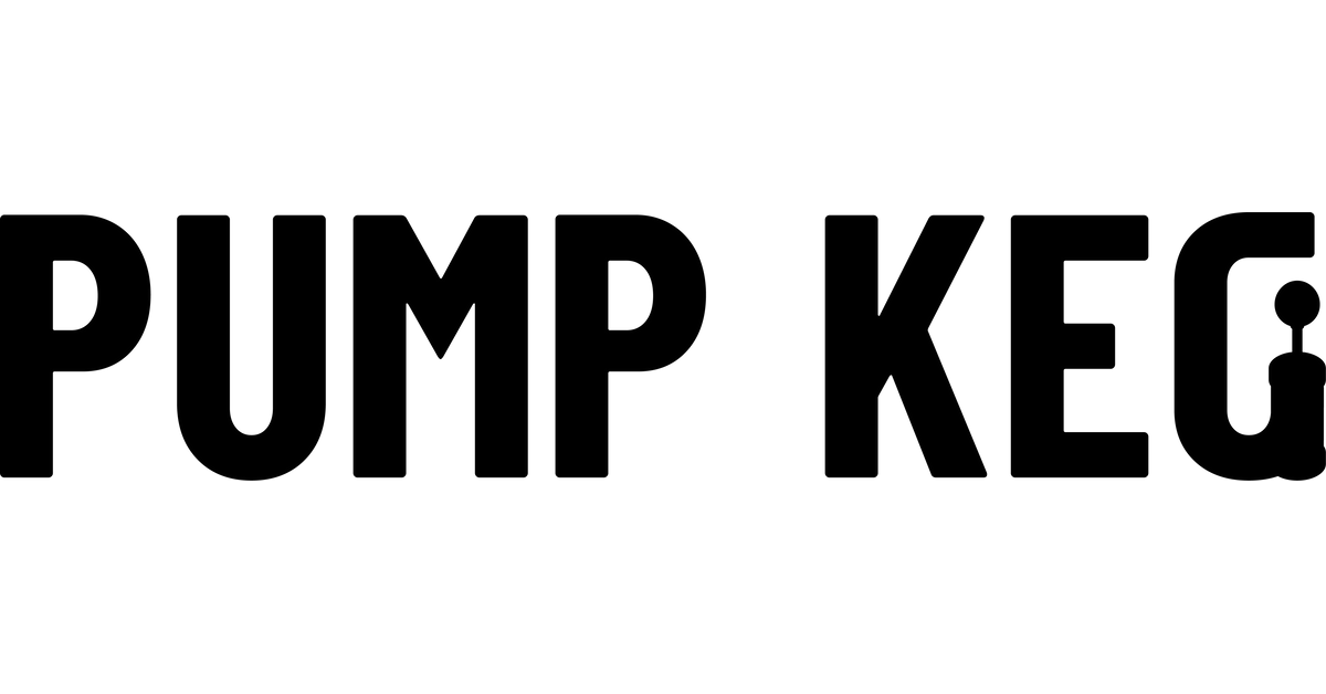 Products – PumpKeg